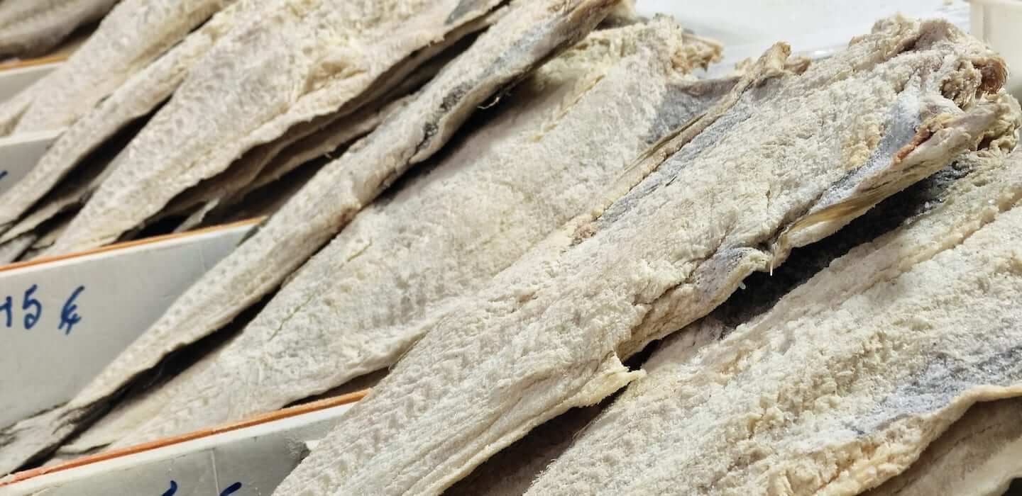 Porque é que os portugueses comem tanto bacalhau?! | Blog Portoalities ...