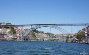 6 bridges cruise in Porto: Is it worth it? | Blog Portoalities: Travel ...