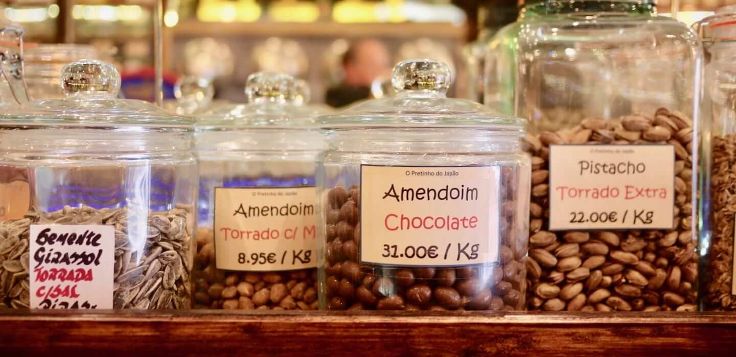 As mais belas mercearias antigas do Porto | Blog Portoalities ...