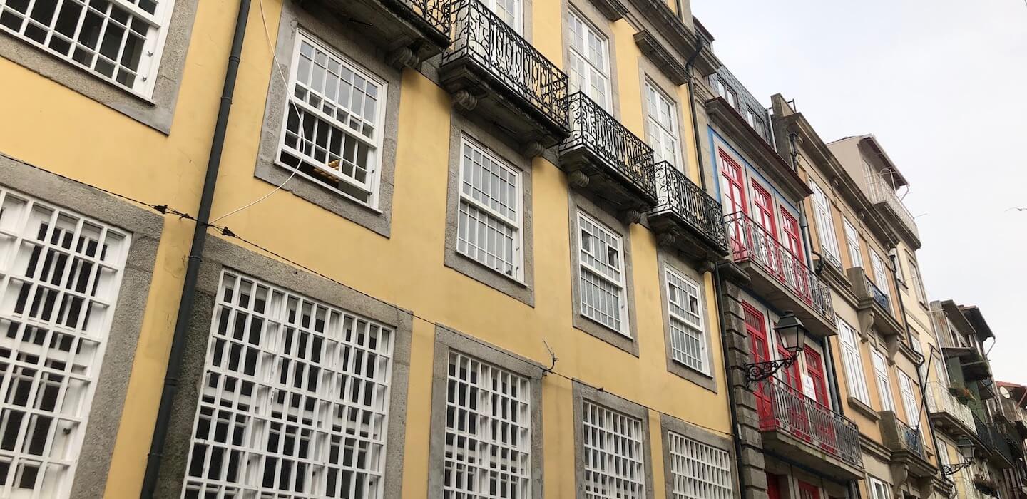The history of the Jewish quarters of Porto | Blog Portoalities: Travel ...
