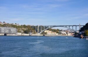6 bridges cruise in Porto: Is it worth it? | Blog Portoalities: Travel ...