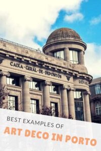 Best examples of Art Deco in Porto | Blog Portoalities - Portoalities ...