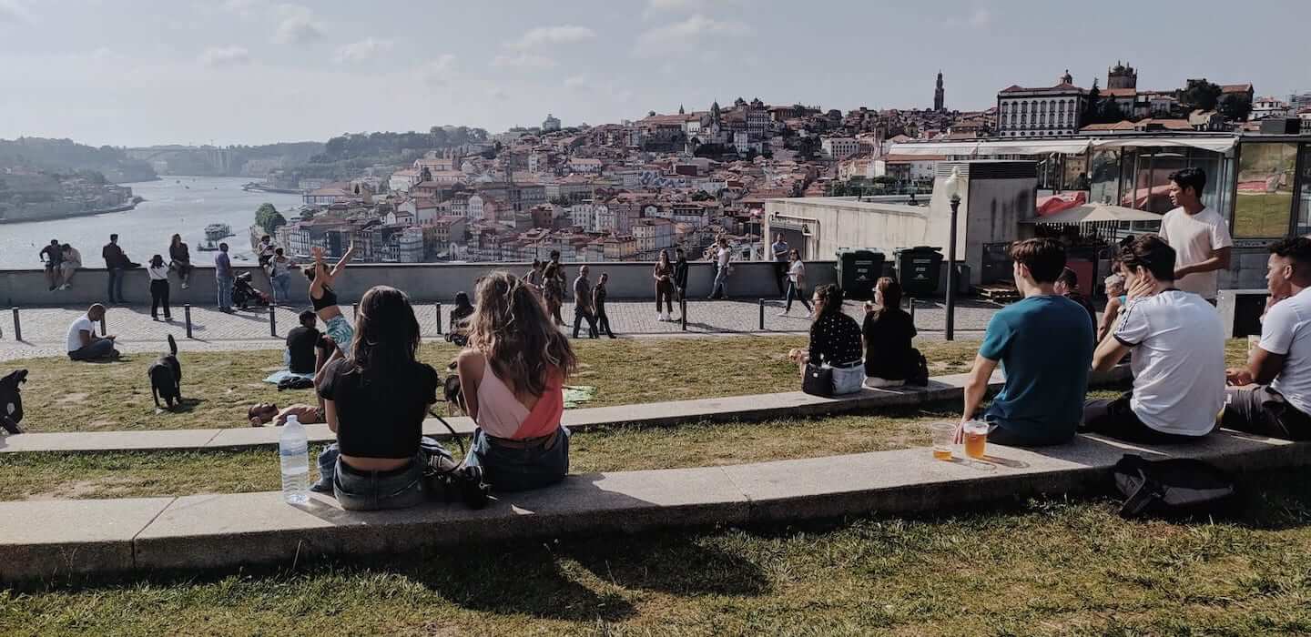 Spring in Porto: the best things to do, picked by a local ...