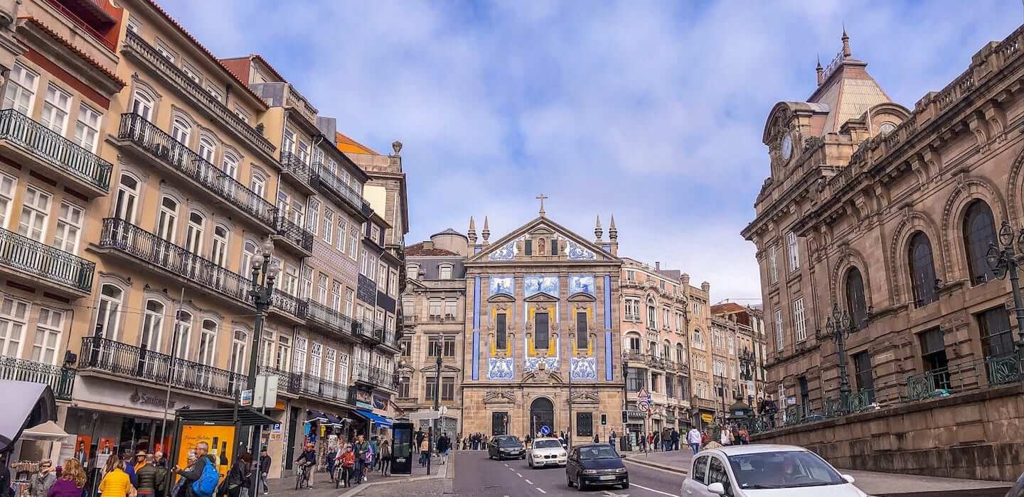 Primeira vez no Porto: o que deve saber | Portoalities: Travel blog and ...