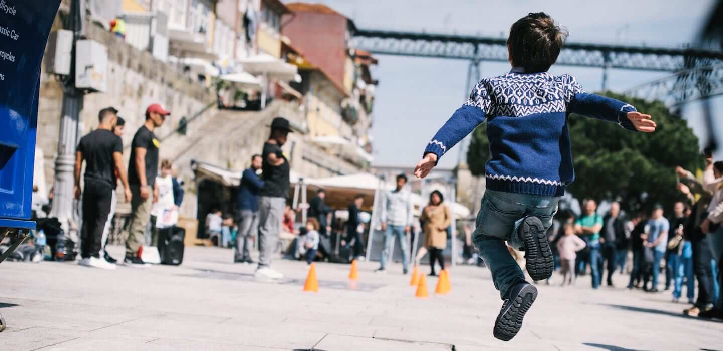 Best activities in Porto for families with kids , picked by a local ...