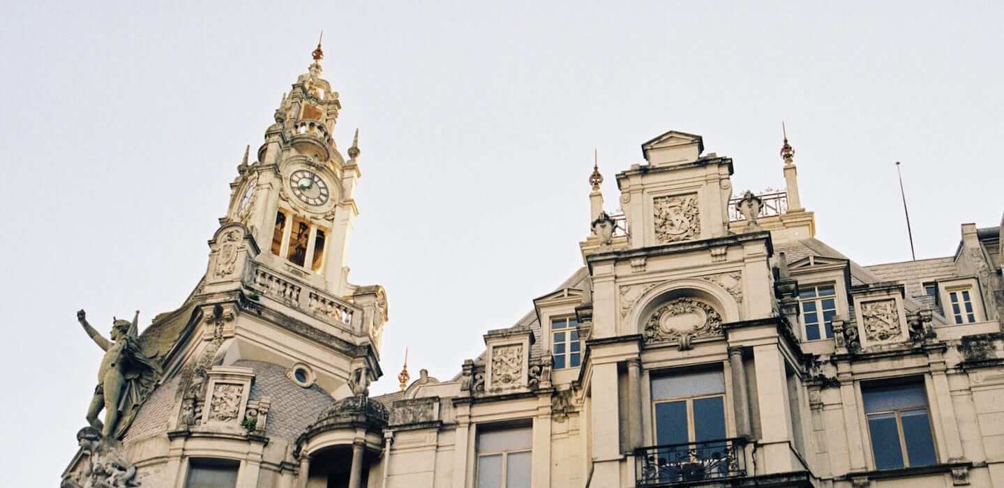 Here are the most beautiful buildings in Porto | Blog Portoalities ...