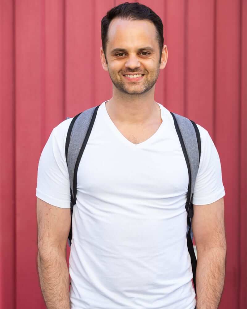 Robert - Portoalities: Travel blog and Private tours in Porto and Douro ...