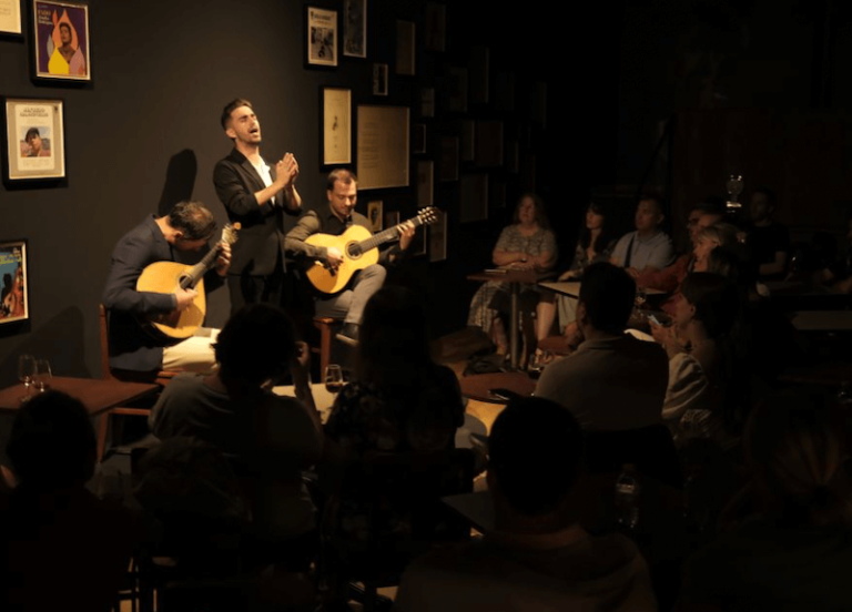 Fado in Porto: the most authentic experiences in 2025 | Portoalities ...